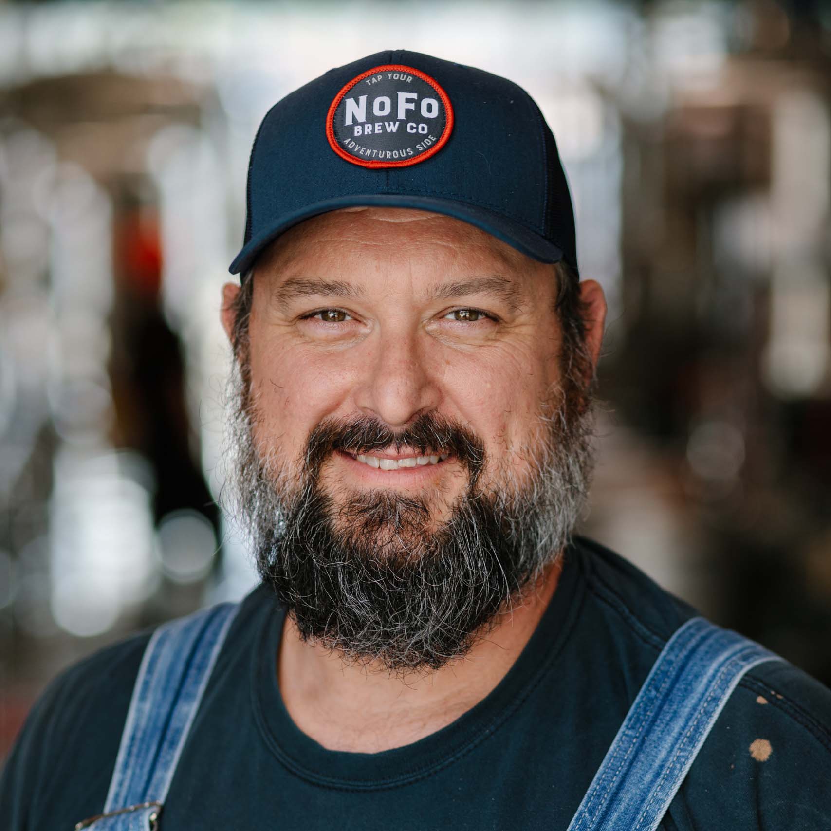 Trucker Hats – NoFo Brew Co.