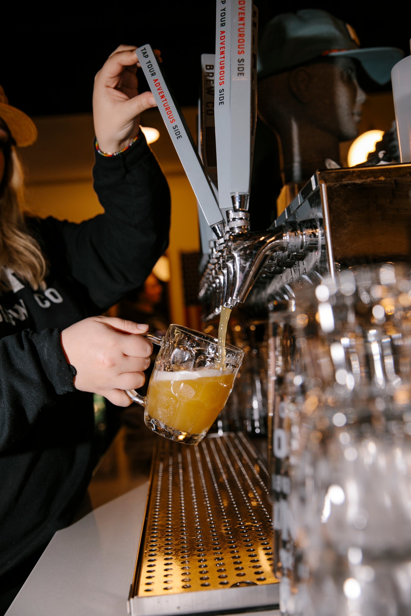 Memberships – NoFo Brew Co.